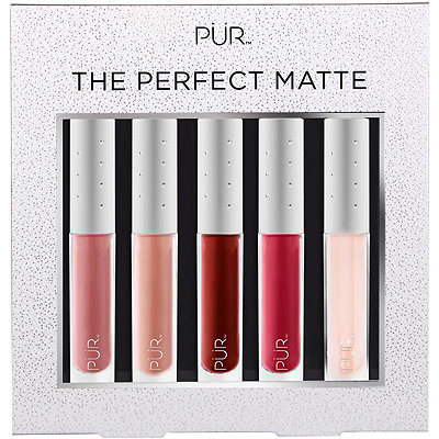 Dedicated of Sweden | The Perfect Matte Collection